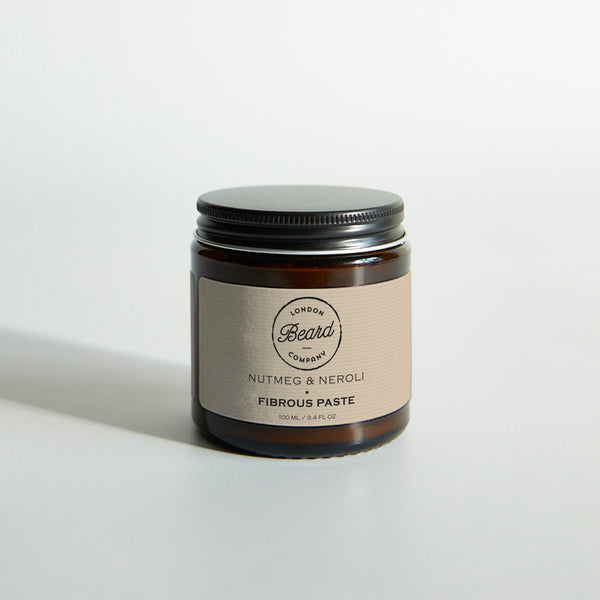 Fibre Paste London Beard Company