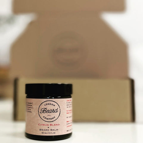 Products - London Beard Company