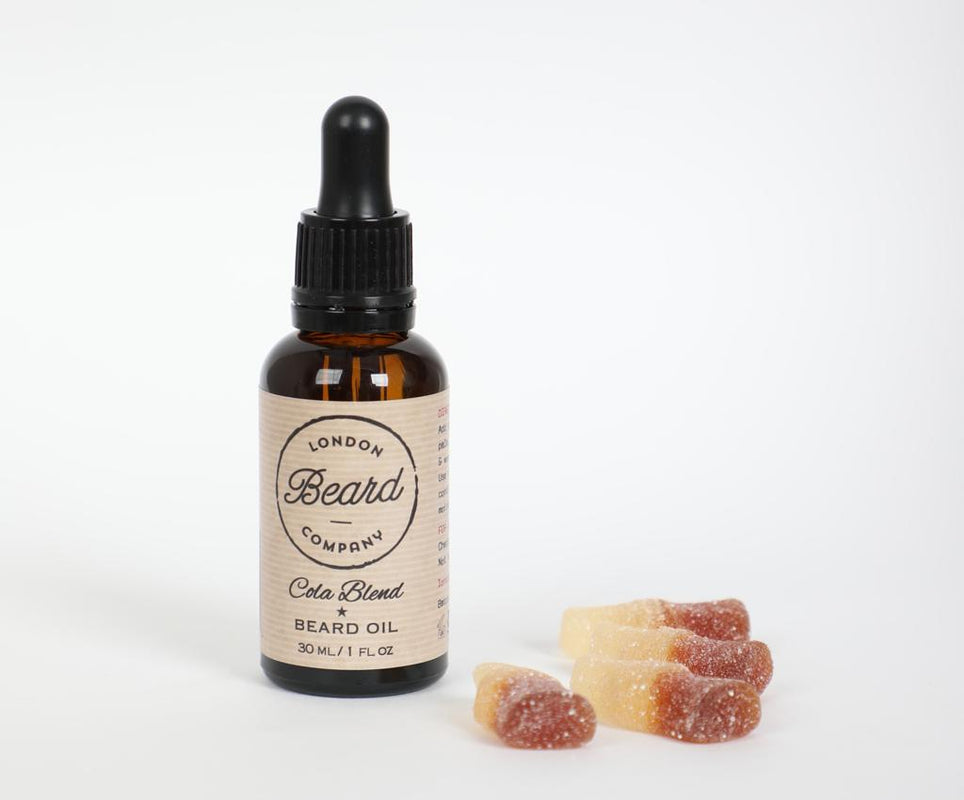 Products - London Beard Company