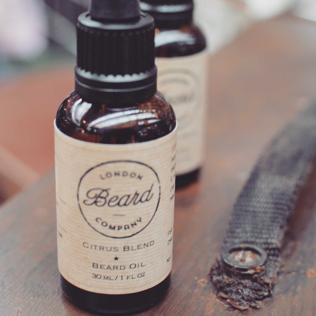 Products - London Beard Company